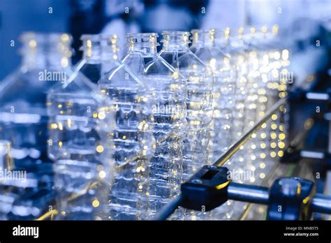 Plastic Bottle Manufacturing Process How Plastic Bottles