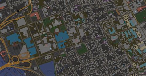 Blog Overture Maps Foundation