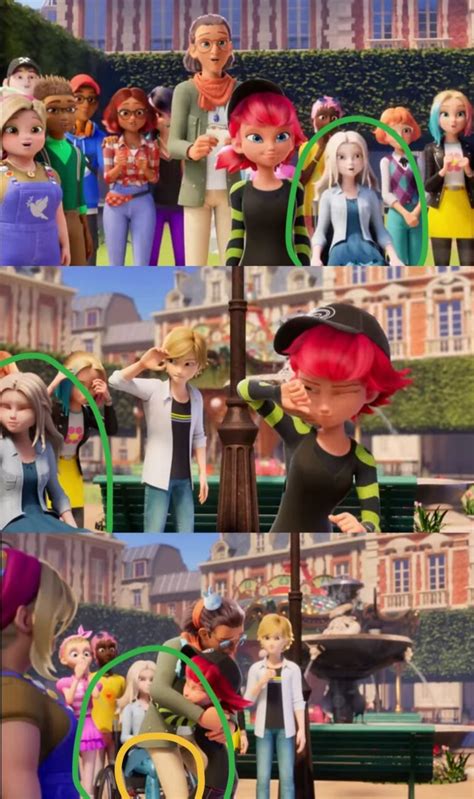 Discuss Everything About Miraculous Ladybug Wiki Fandom