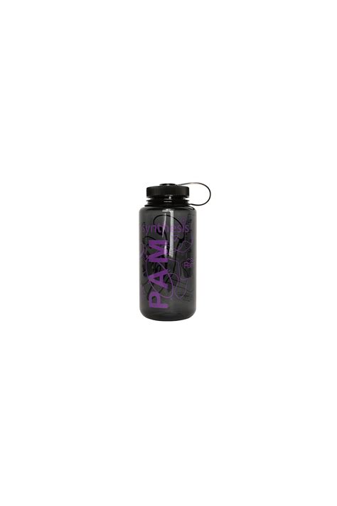 G L Nalgene Bottle One Block Down