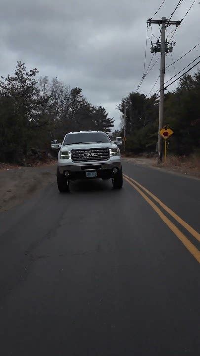 4” Lml Duramax Exhaust Sound Lml Duramax Exhaust Diesel Fyp Truck