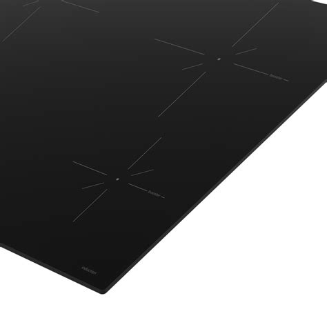 Индукционная варочная панель Indesit IS 41Q60 FX: обзор, фото ...
