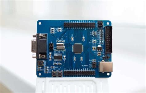 How To Program Circuit Boards Six Programming Methods