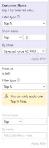 Data Limit Power BI August Update How To Use It