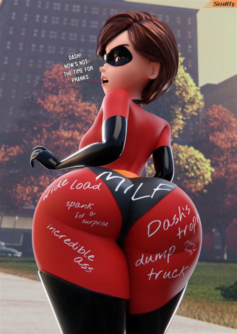 Rule 34 1girls 3d 3d Artwork Ass Ass Focus Blender Software Body
