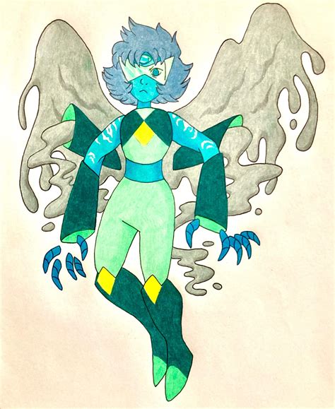 Amazonite Steven Universe Amino