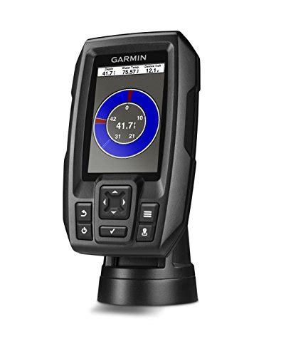 Garmin Striker 4 2019 [Updated] Review