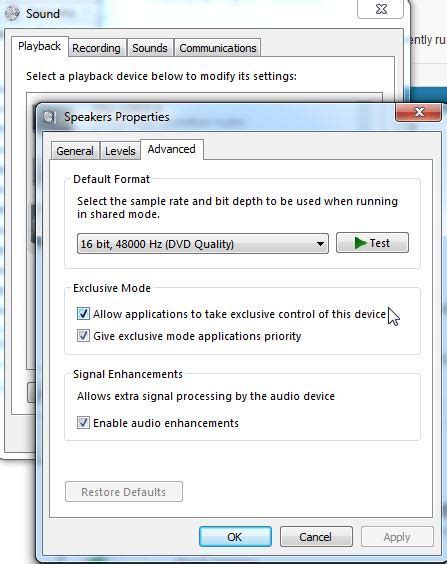 windows 10 audio stutter windows spiceworks community