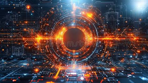 Unlocking Creativity Through Technology And Intelligent Design Stock