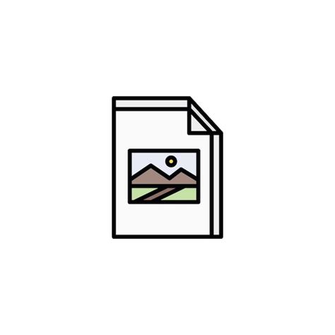 Premium Vector Document File