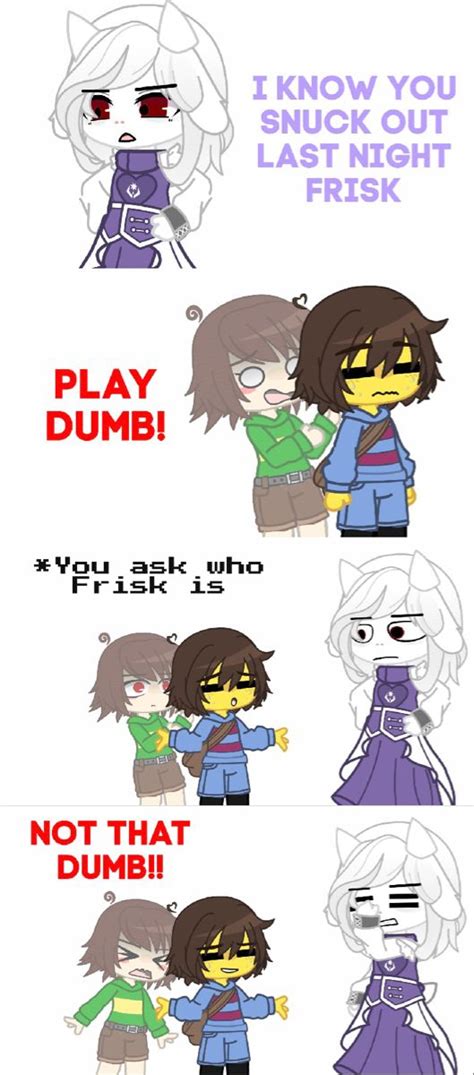 They Got Grounded Undertale Fanart Undertale Toriel Toriel Fanart