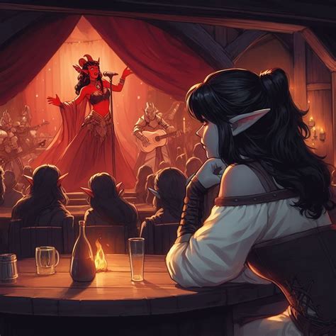 Pin On Dandd Character Ideas