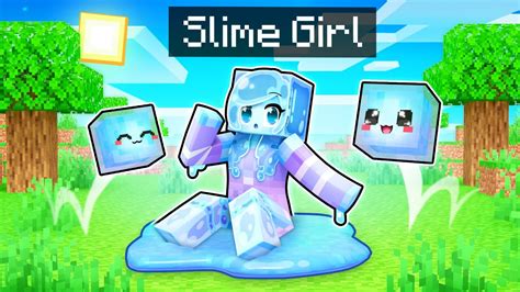 Playing As A Slime Girl In Minecraft 6th Grade Quiz Wayground