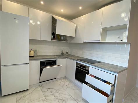 Кухні під розмір Шафи купе Недорого Меблі на замовлення Біла Церква на Olx