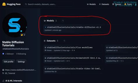 Clone Models From Hugging Face Repos To Your Repository Colablocally