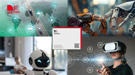 Simcom Ai Module Sim9650l Successfully Runs Deepseek R1 Model In Tests 4g Lte Mall