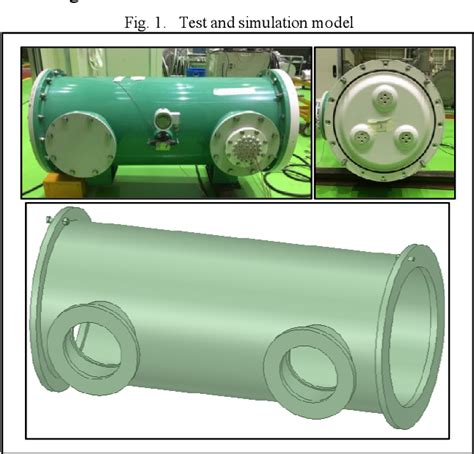 Figure 1 From Temperature Rise Prediction Of Conductor And Enclosure In