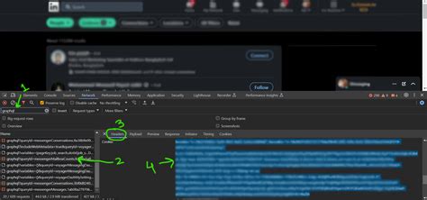 Github Tufayelluslinkedin Cv Downloader A Python Based Gui Automation Software For