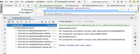 Spring Boot Tests With Mockito And Junit Howtodoinjava Atelier Yuwa