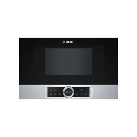 Integrated Microwave BOSCH BFL634GS1 21 L TFT 900W — Brycus