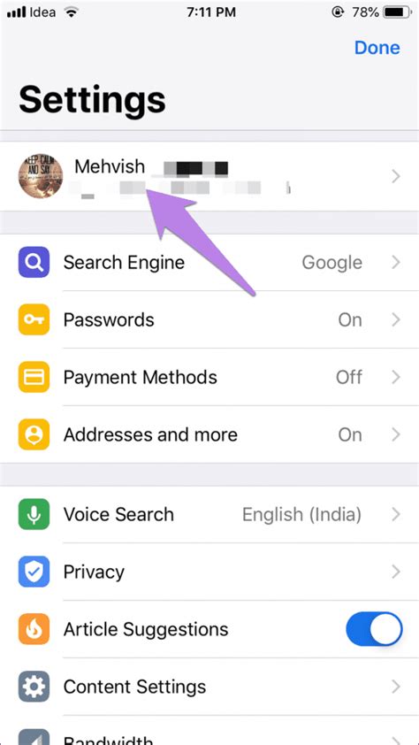 how to fix chrome sync bookmarks not working issue guiding tech