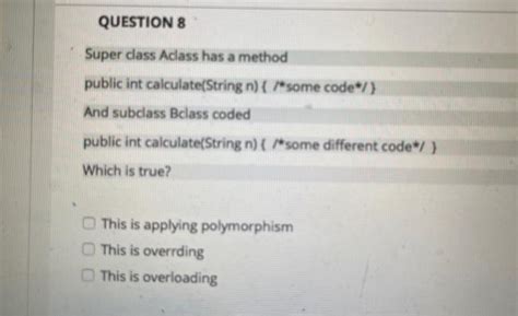 solved question 7 name all fields class zzz have full access