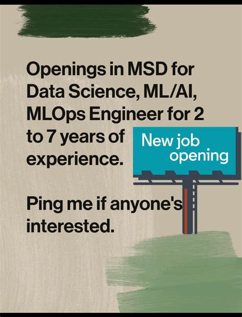 hiring ml mlops datascience mlengineer shashanka raj srivastava