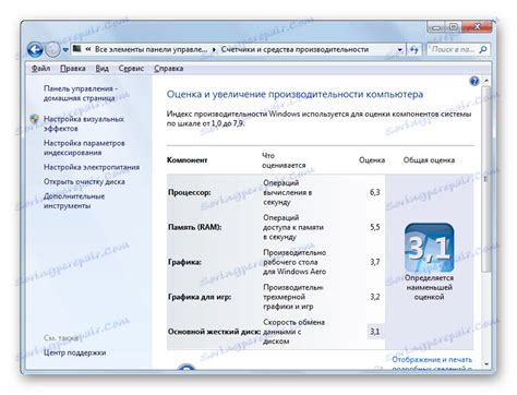 Jak Poprawić Wydajność Komputera W Systemie Windows 7