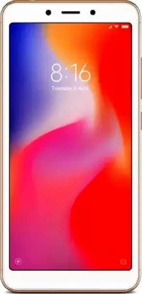 Redmi A Gold Refurbished Mobile Phone At Rs Refurbished Phones In New Delhi Id