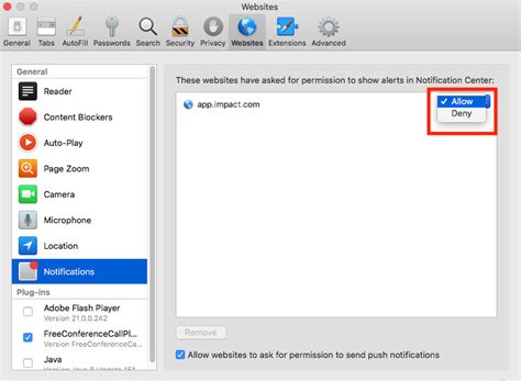 How To Fix Safari Notification Sound Not Working On Mac