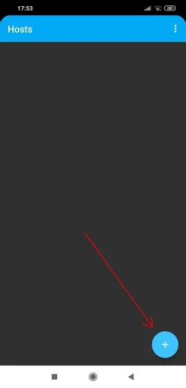 Use Your Android Phone To Connect To Servers Via Ssh