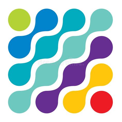 Connected Dots Fluid Stock Illustrations 417 Connected Dots Fluid Stock Illustrations Vectors