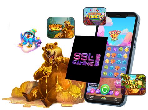 Home Ssl Gaming