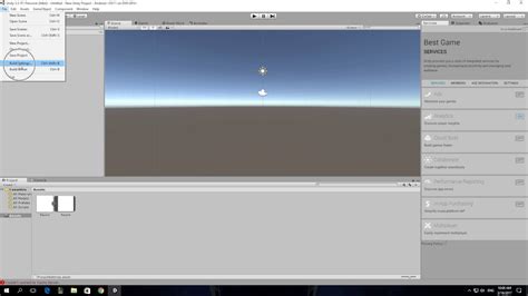How To Enable Dynamic Batching Android In Unity 3d Youtube