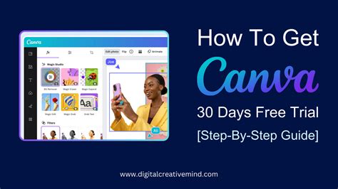 Powerful Canva Pro Features That You Should Know