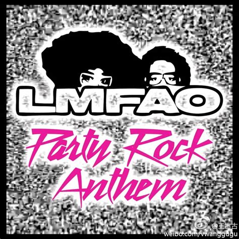 Lmfao Party Rock Anthem Lyrics Genius Lyrics