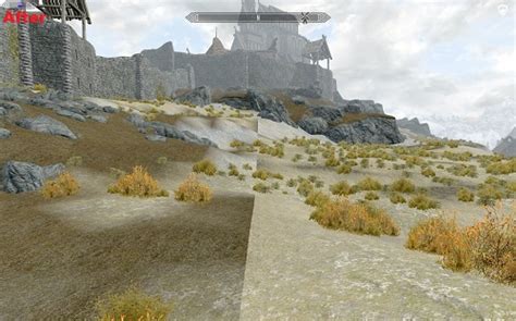 my landscape textures are messed up skyrim technical support loverslab