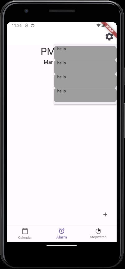 How Can I Make These Buttons Round Flutter Stack Overflow