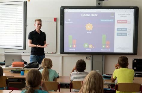 robotics and coding to be introduced in grade r classrooms