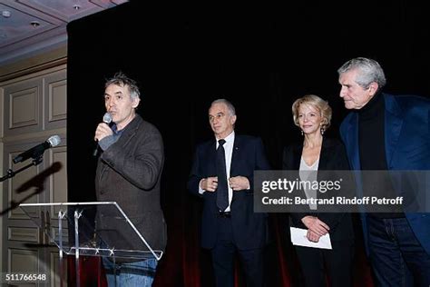 Pascal Caucheteux Photos And Premium High Res Pictures Getty Images