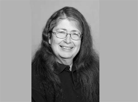 Radia Perlman Tecnogirl