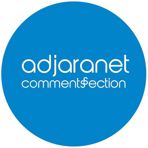 Adjaranet Comments Section