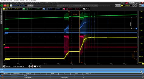 TPS63805 TPS63805 Output Abnormal Issue Power Management Forum Power Management TI E2E