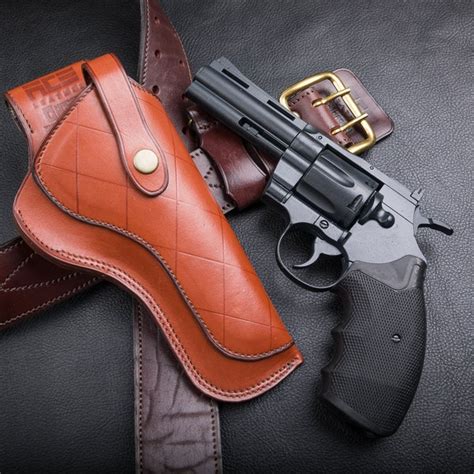 Colt Python Etsy