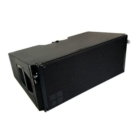 D B Audiotechnik Y12 Line Array Speaker FOHP