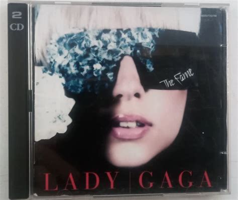 Lady Gaga The Fame Monster Cd Eur 12 00 Picclick Fr