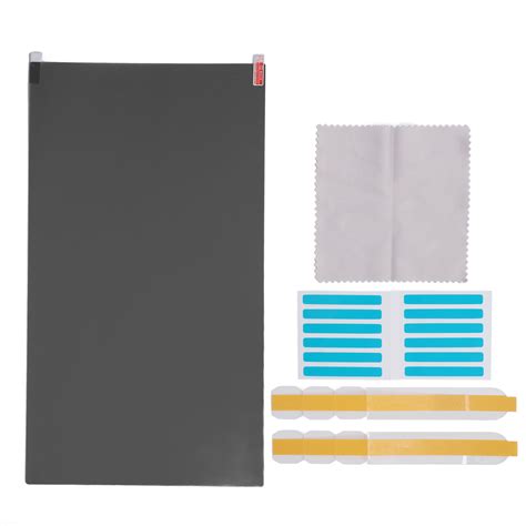 23 Inch Computer Screen Filter Eye Protection Prevent Glare Scratch Resistant Computer Monitor