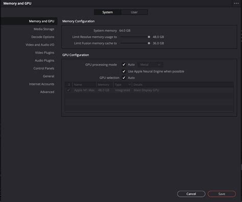 Davinci Resolve Free Vs Resolve Studio What Are The Differences