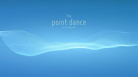 Particle Wave Templates Psd Design For Free Download Pngtree