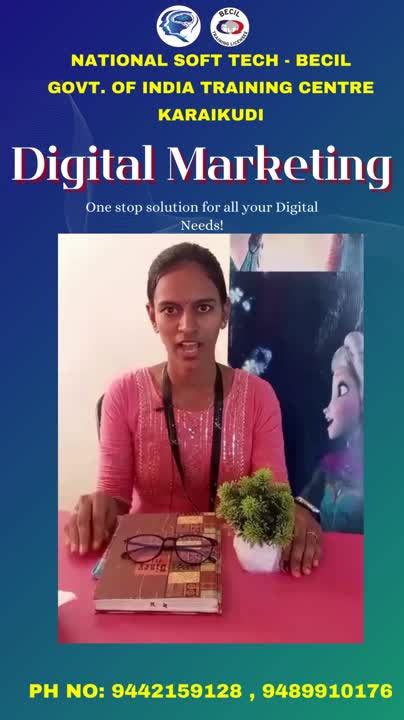 Video National Softtech On Linkedin Digitalmarketing Digital Marketing Services